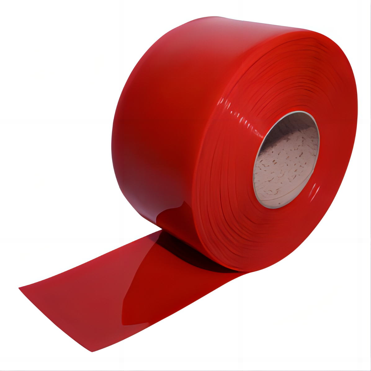 Welding Pvc Strip Curtain QINGDAO RELIANCE INDUSTRY&TRADING CO.,LTD